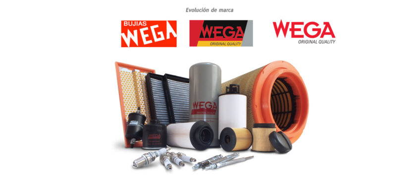 Wega - OrangeBrand